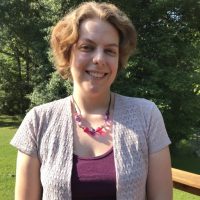 Deep Water « Kimberly Filkins